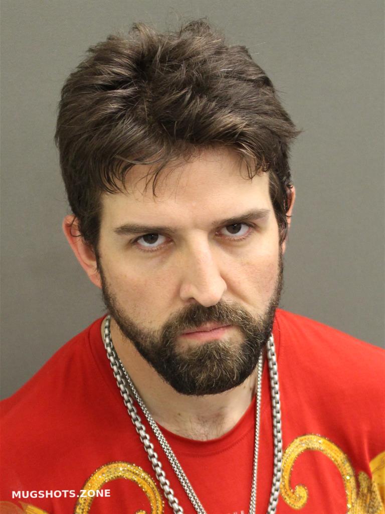 MALIN RYAN PHILLIPEDWAR 08/05/2021 - Orange County Mugshots Zone