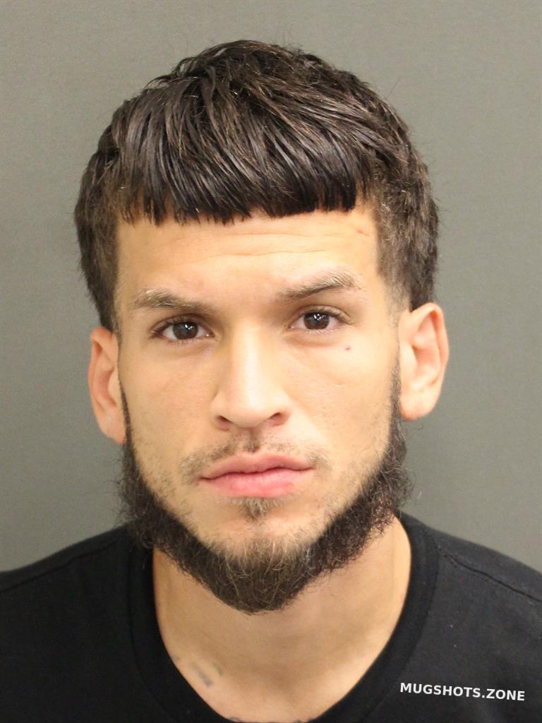 BONILLARODRIGUEZ JOSHUA 08/05/2021 - Orange County Mugshots Zone