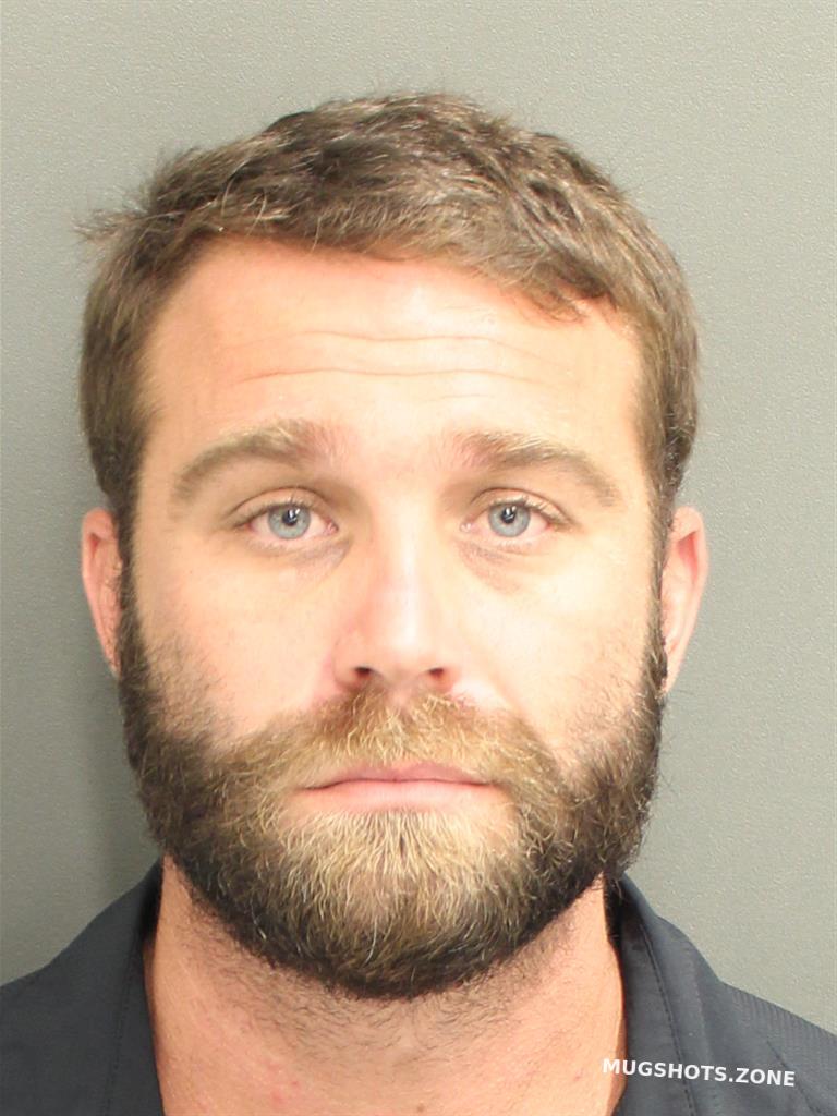 SKOLNIK BRANDON CALVIN 08/06/2021 - Orange County Mugshots Zone