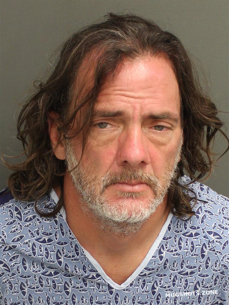 HANDY CHRISTOPHER ROBERT 08/07/2021 - Orange County Mugshots Zone