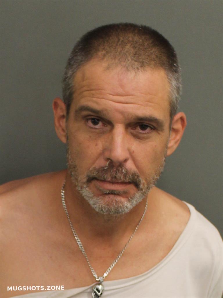 BERARD CHRISTOPHER MICHAEL 08/09/2021 - Orange County Mugshots Zone