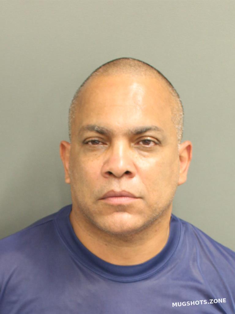 CIURO JOSE LUIS JR 08/10/2021 - Orange County Mugshots Zone