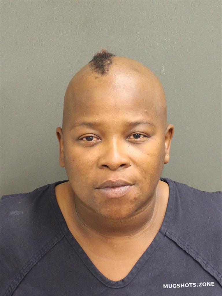 RAMOS ANDROMEDA RENEE 08/11/2021 - Orange County Mugshots Zone