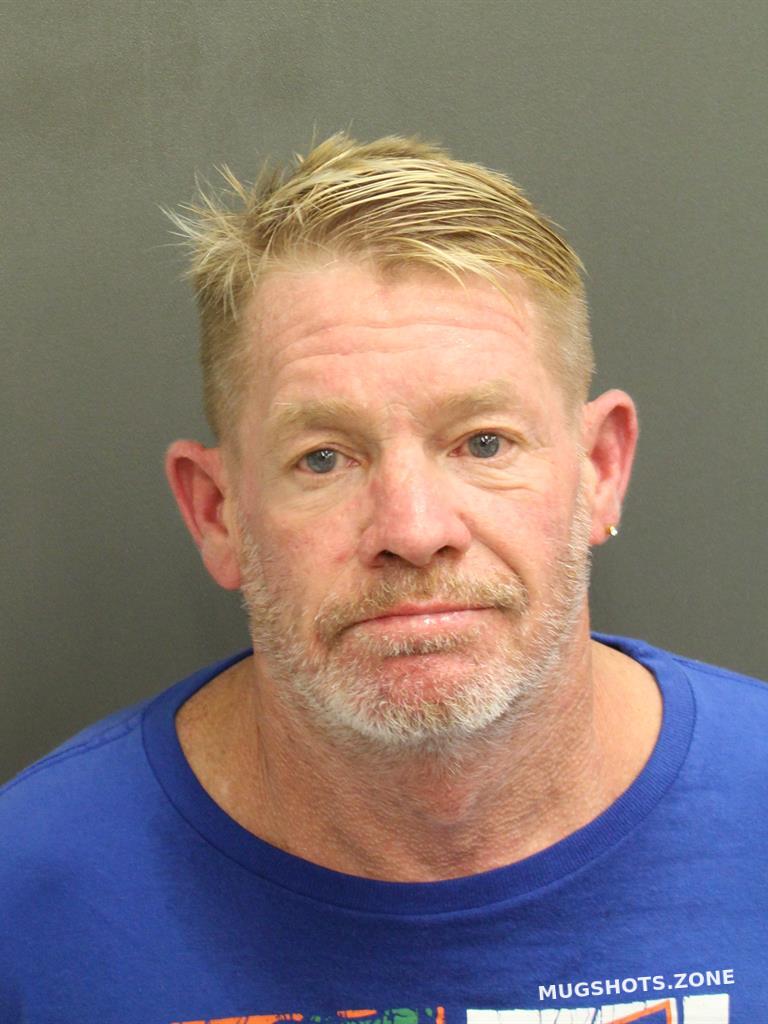 SUGGS ZANE DARYL 08/11/2021 - Orange County Mugshots Zone