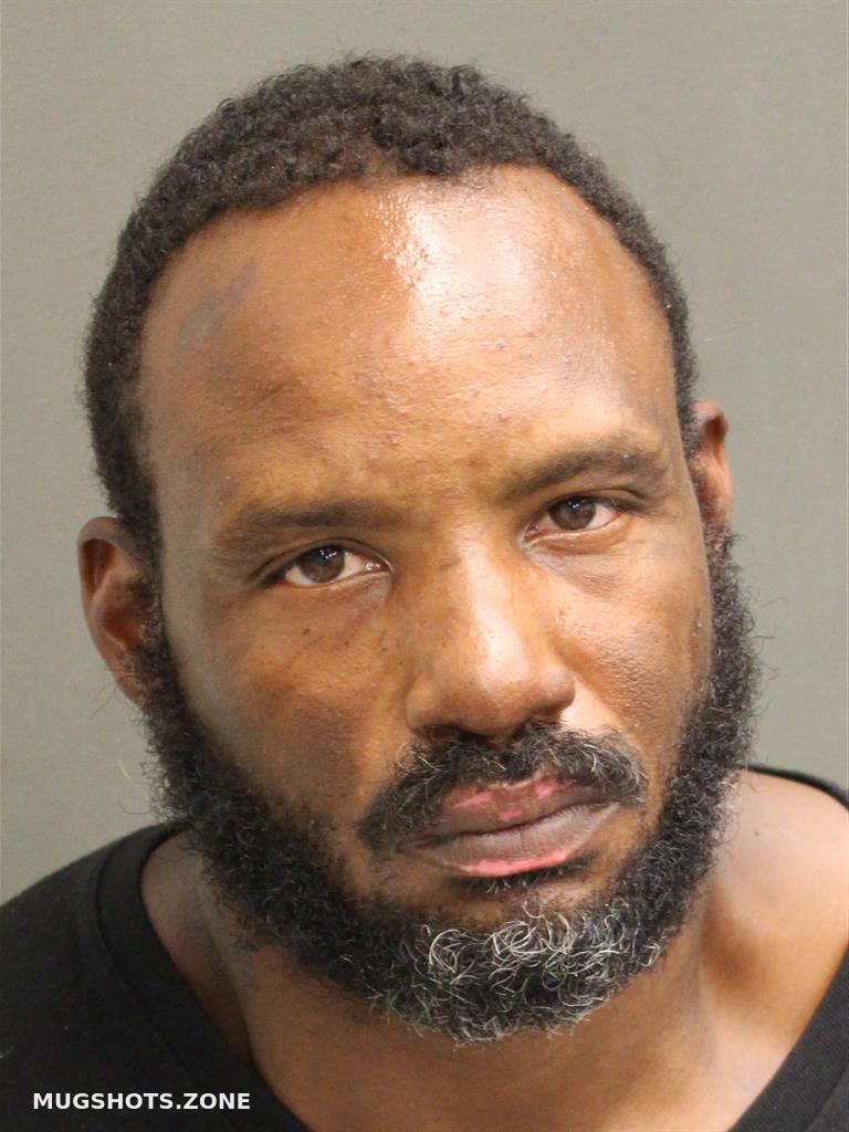 KING CHRISTOPHER D 08/11/2021 - Orange County Mugshots Zone