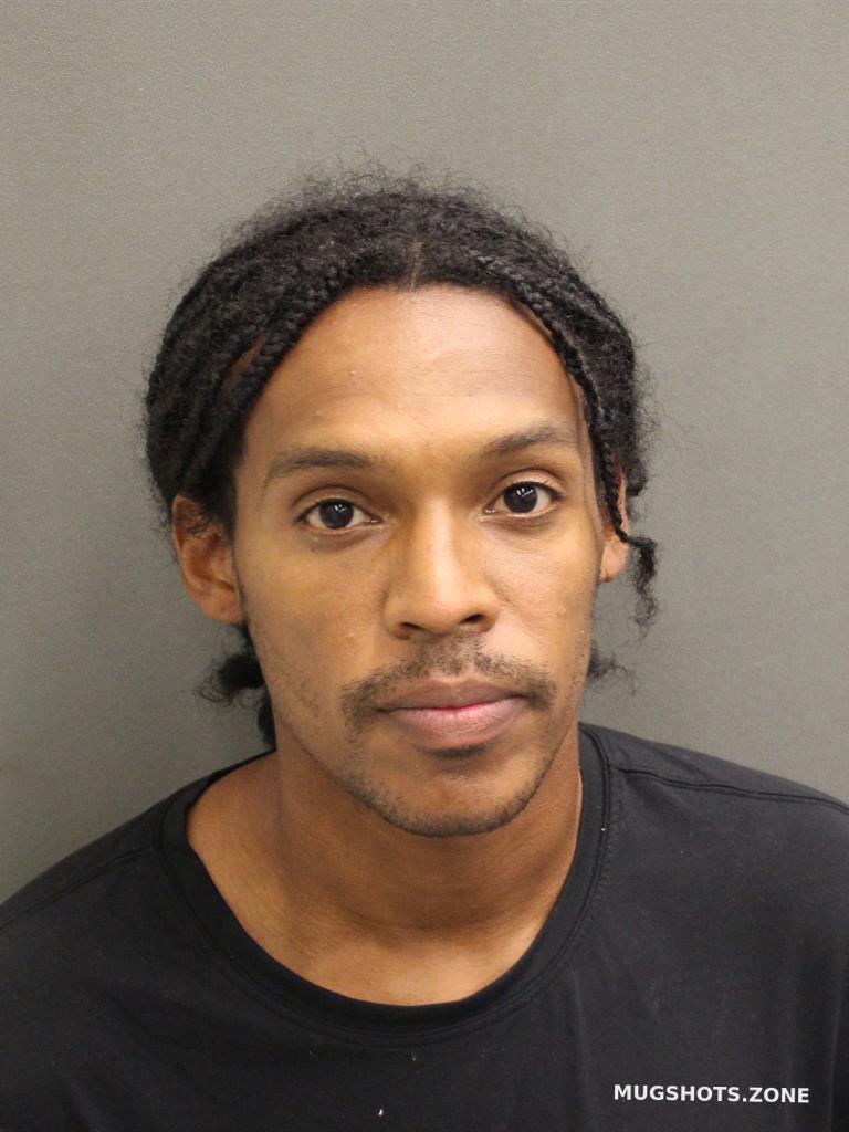 REYNOLDS DEREK KEITH 08/12/2021 - Orange County Mugshots Zone