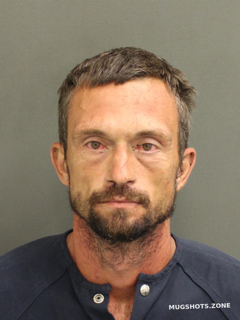 HEERS COREY 08/12/2021 - Orange County Mugshots Zone