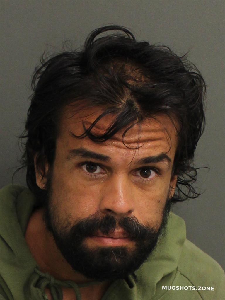 IBARRA BRIAN ANTHONY 08/15/2021 - Orange County Mugshots Zone