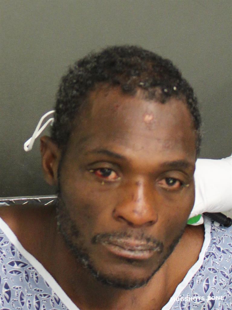 KUNTZ DERRICK LIONEL 08/16/2021 - Orange County Mugshots Zone