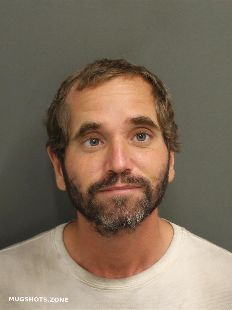 AKINS CHRISTOPHER GORDON 08/16/2021 - Orange County Mugshots Zone