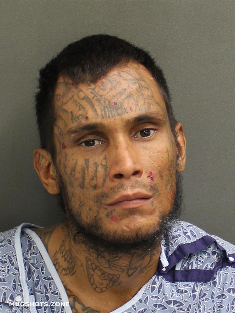 Morales Axel 08 17 2021 Orange County Mugshots Zone