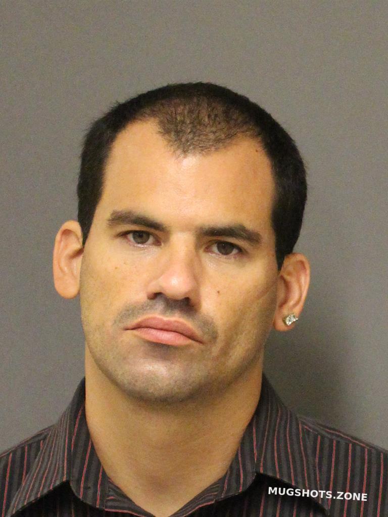 MENDILLO COREY MICHAEL 08/17/2021 - Orange County Mugshots Zone