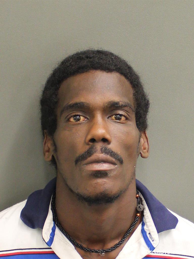 HOLMES KEVIN KEITH 08/20/2021 - Orange County Mugshots Zone