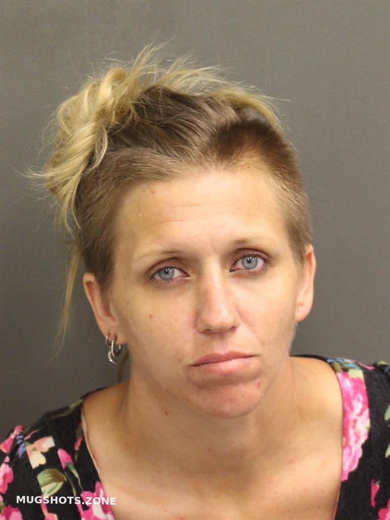 ROACH AMBER L 08/20/2021 - Orange County Mugshots Zone