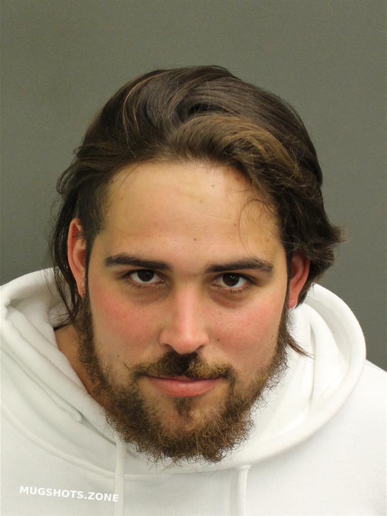 RICHER TYLER DONALD 08/23/2021 - Orange County Mugshots Zone