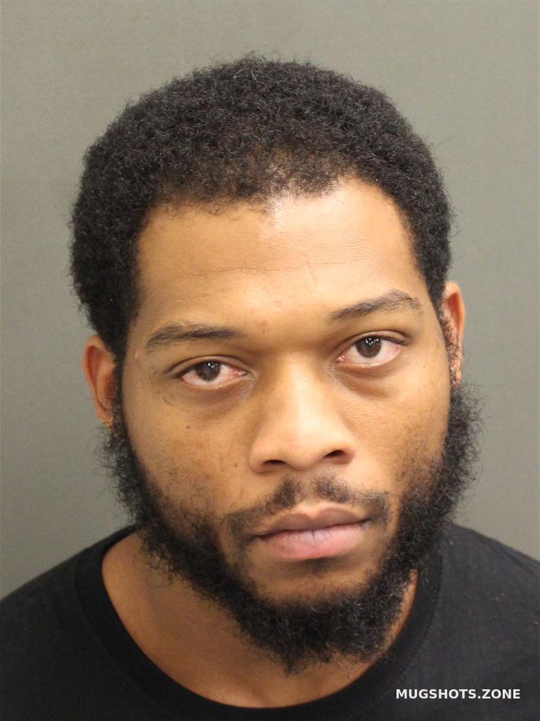SULLINS DEQUONTE JACAR 08/24/2021 - Orange County Mugshots Zone