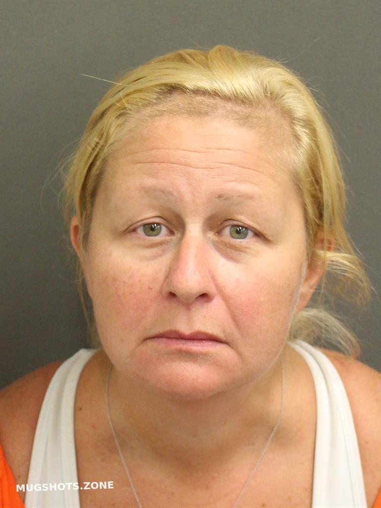 HOOVEN ELIZABETH ANN 08/24/2021 - Orange County Mugshots Zone