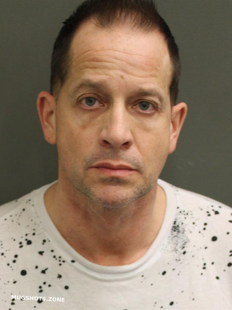 AULT JOSHUA DANIEL 08/24/2021 - Orange County Mugshots Zone