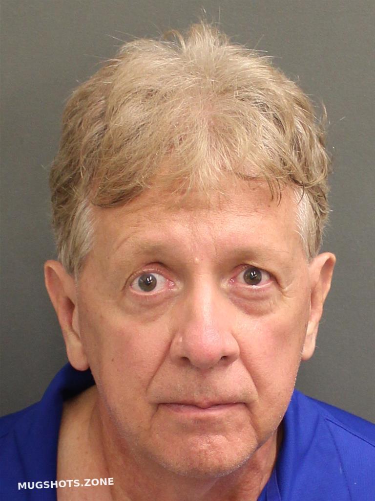 CONKLIN CHARLES CALVERT 08/25/2021 - Orange County Mugshots Zone