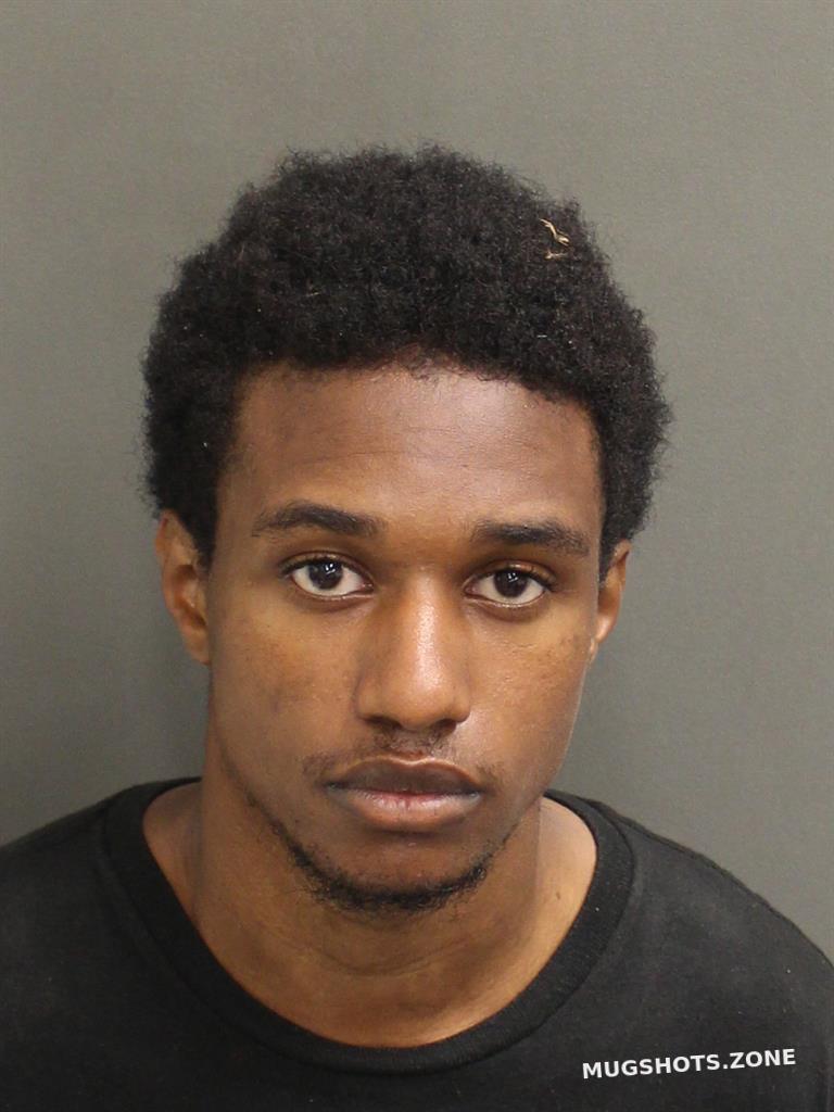MASON BAHSHAN TYRONE 08/25/2021 - Orange County Mugshots Zone