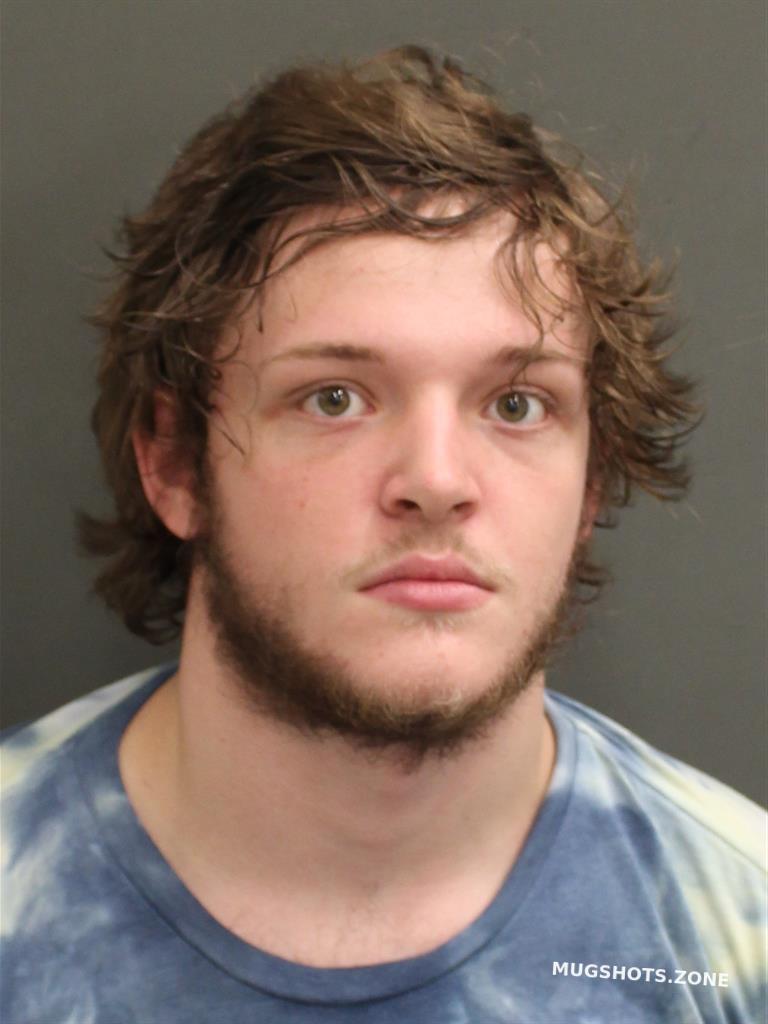 STALVEY RYAN 08/26/2021 - Orange County Mugshots Zone