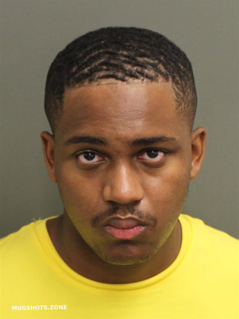 VAUGHN AXEL ETHAN 08/26/2021 - Orange County Mugshots Zone