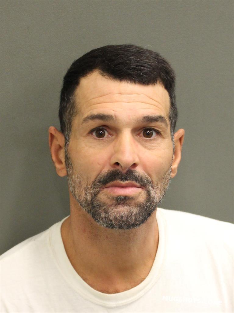 DYER JOSEPH NATHANIEL 08/26/2021 - Orange County Mugshots Zone