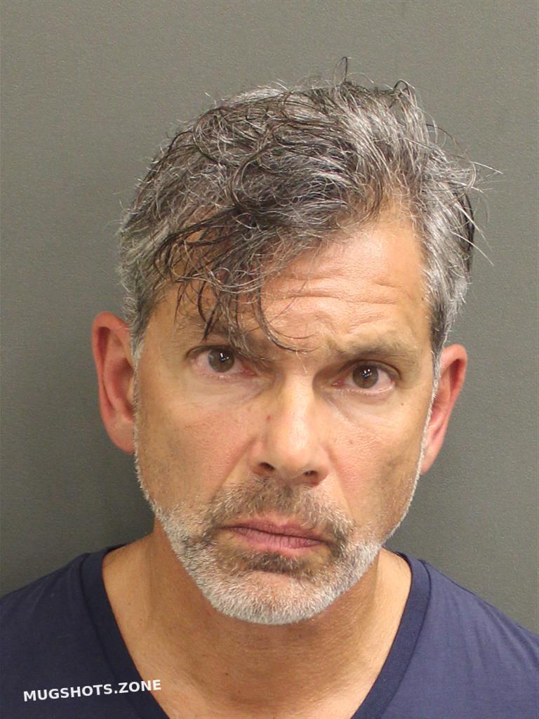 EGGER RODERICK JOHN 08/27/2021 - Orange County Mugshots Zone