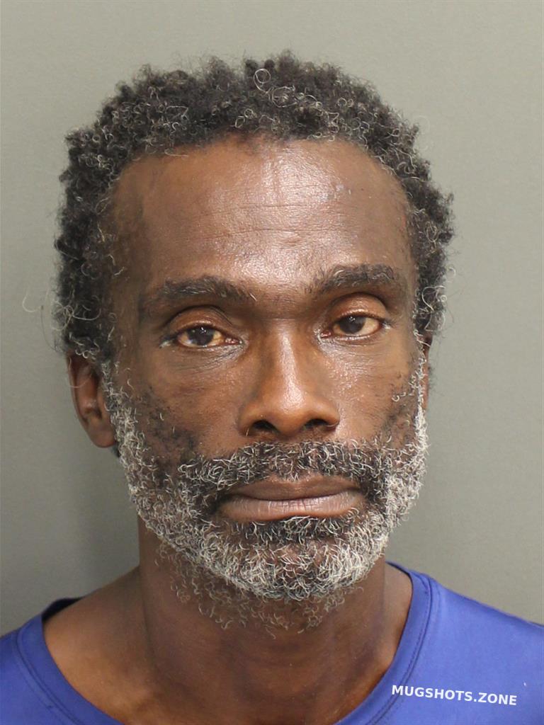 RAYMOND HENRY ALLEN JR 08/27/2021 - Orange County Mugshots Zone