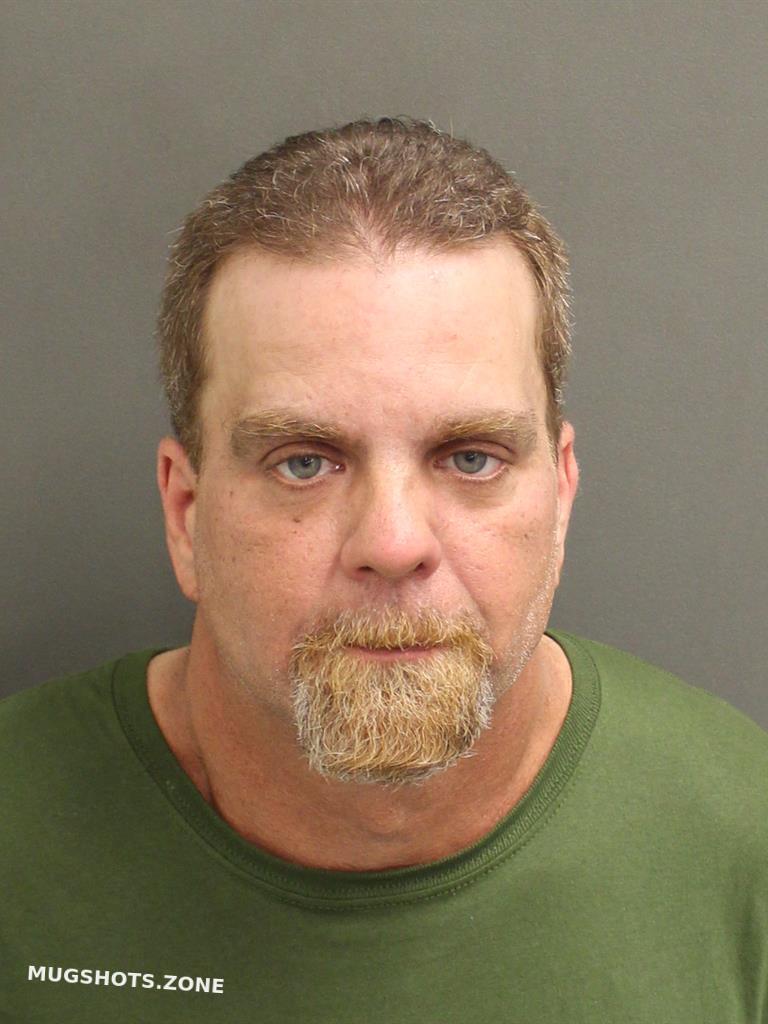HALL BRETT ALEXANDER 08/27/2021 - Orange County Mugshots Zone
