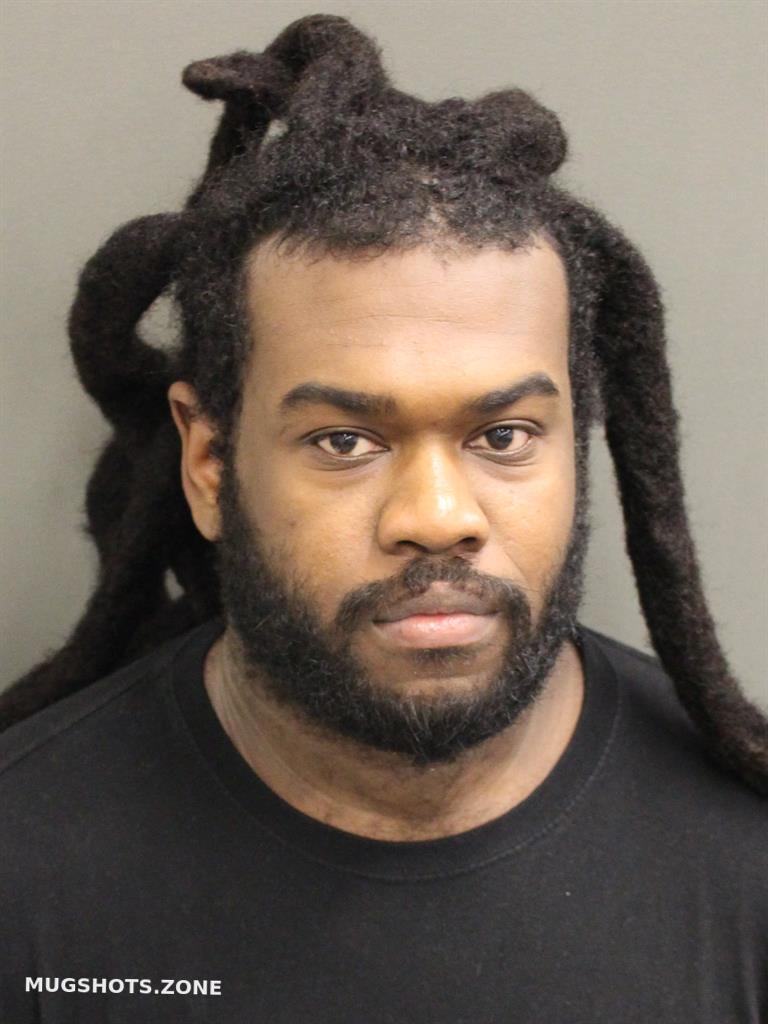 WILLIAMS CHRISTOPHER N 08/27/2021 - Orange County Mugshots Zone