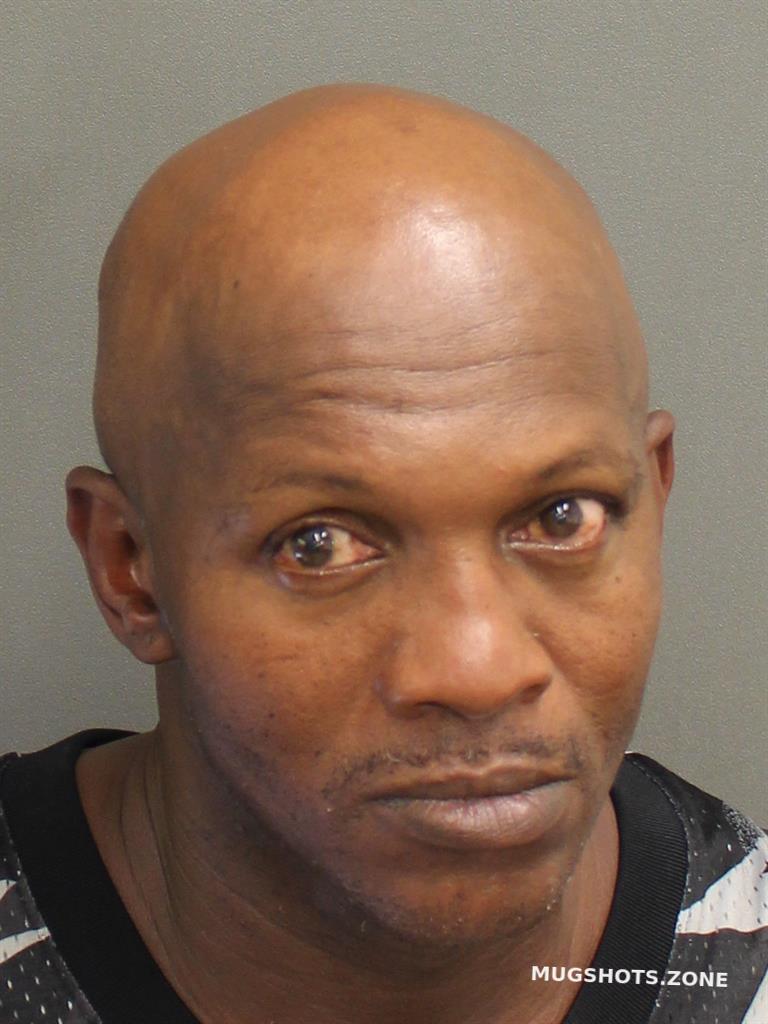 WILSON JAMIE JR 08/28/2021 - Orange County Mugshots Zone