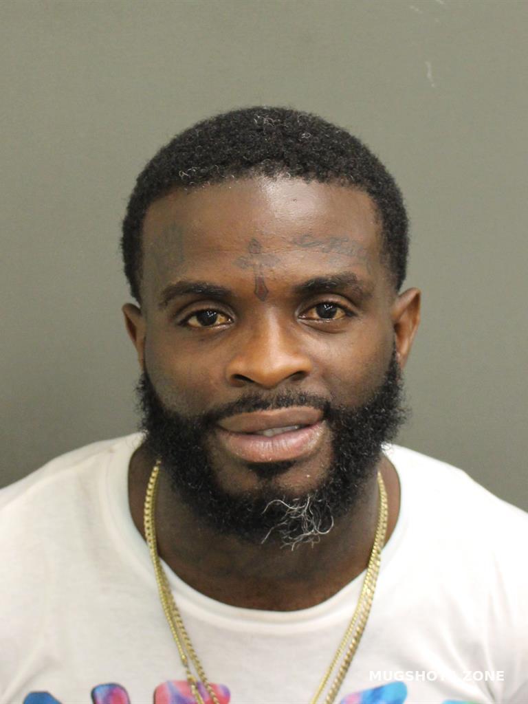 MANUEL RODERICK JERMAINE JR 08/28/2021 - Orange County Mugshots Zone