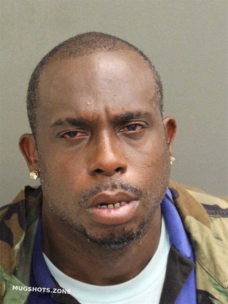 LEE CASEY RAYNARD 08/28/2021 - Orange County Mugshots Zone