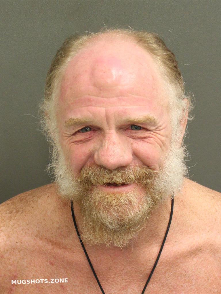 RICHARD DONALD JOHN 08/28/2021 - Orange County Mugshots Zone