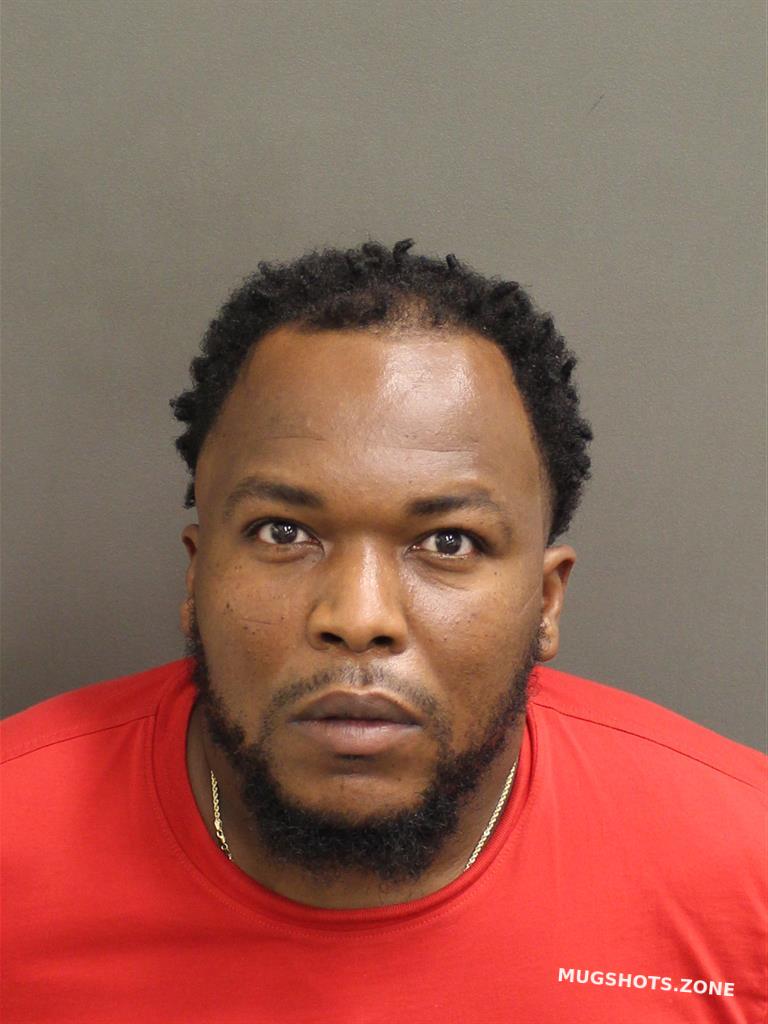 JEAN CARLI 08/28/2021 - Orange County Mugshots Zone