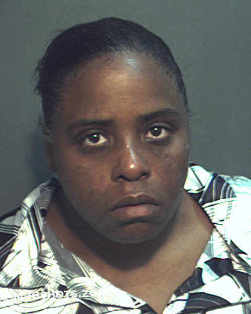 HURST NORA OZELLA 08/29/2021 - Orange County Mugshots Zone