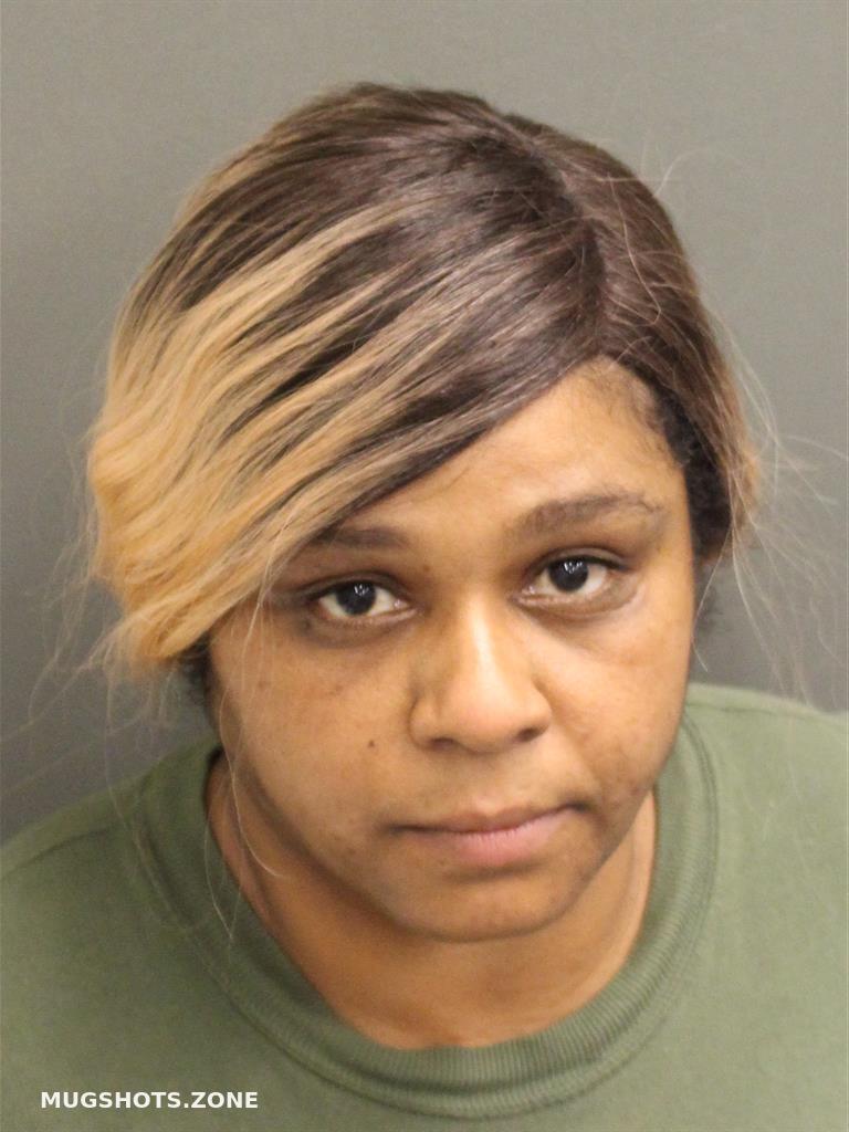 Rodriguez Elizabeth 08 30 2021 Orange County Mugshots Zone