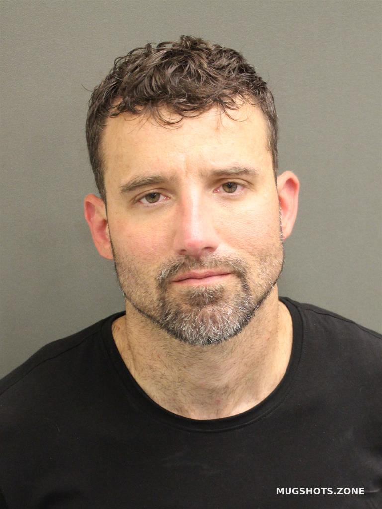 YEOMAN JASON LOUIS 08/30/2021 - Orange County Mugshots Zone