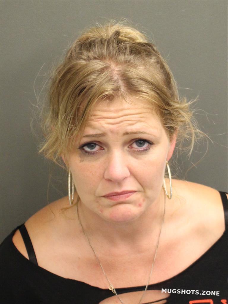 LINDSTEN JESSICA MAE 08/30/2021 - Orange County Mugshots Zone