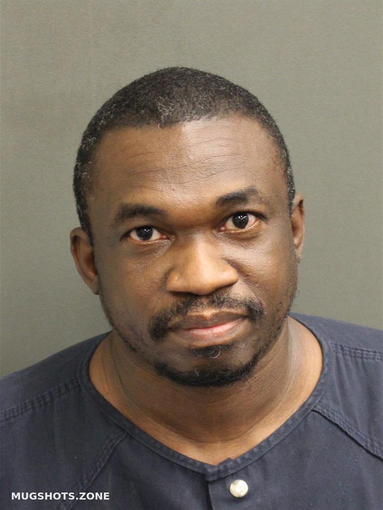 BROWN BRIAN KEITH 08/30/2021 - Orange County Mugshots Zone