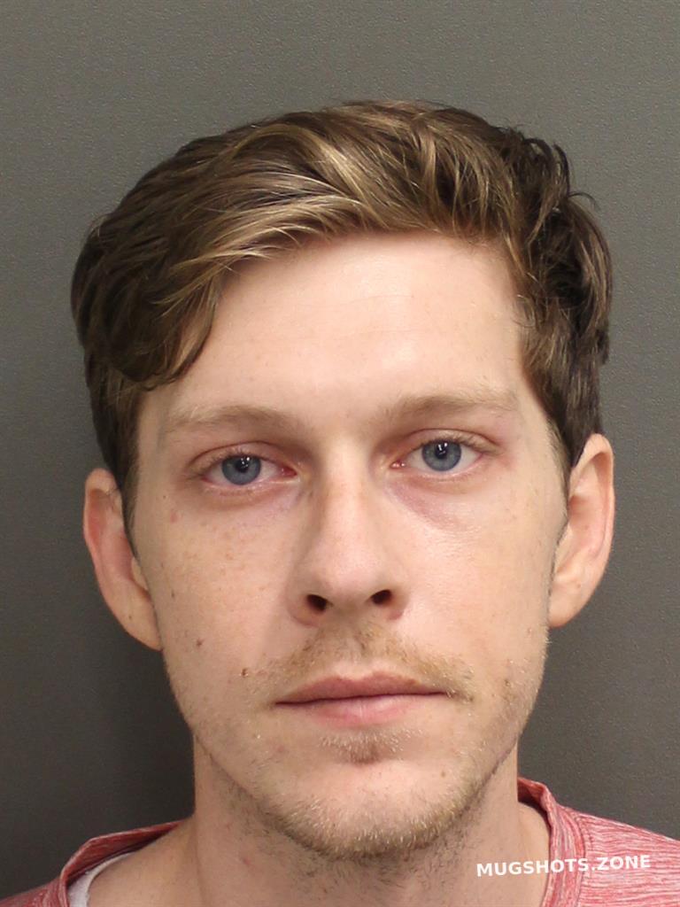 TAYLOR TYLER A 08/31/2021 - Orange County Mugshots Zone