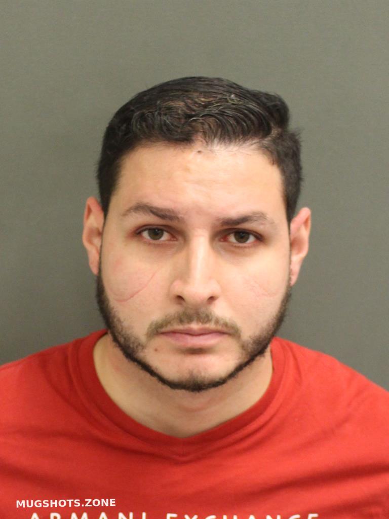 MONTOYA DAVID 09/01/2021 - Orange County Mugshots Zone