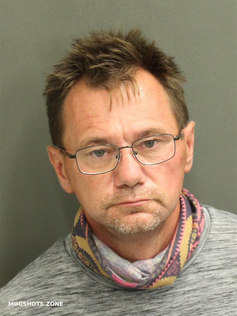 BAIN DAVID WARD 09/01/2021 - Orange County Mugshots Zone