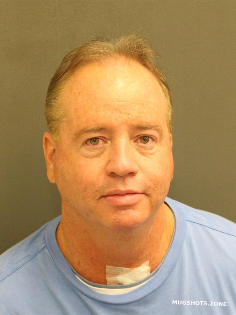 ALEXANDER DANIEL PATRICK 09/02/2021 - Orange County Mugshots Zone