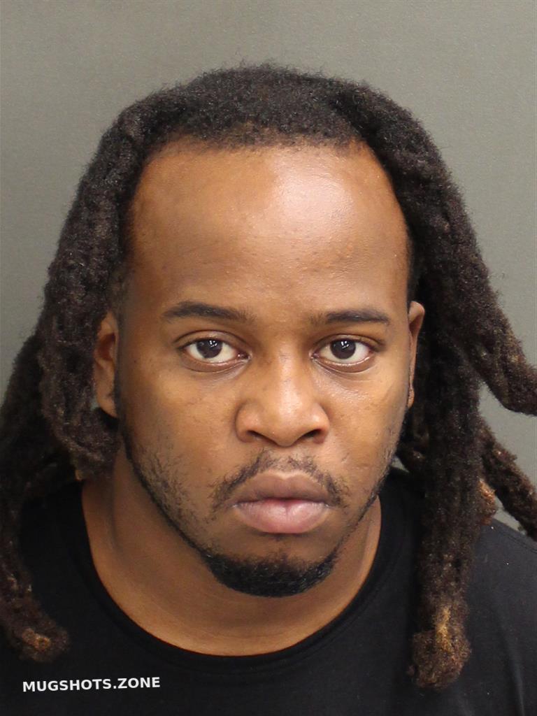 LOUIS JASON JEAN 09/02/2021 - Orange County Mugshots Zone