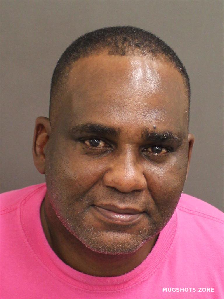 WILLIAMS ANTHONY 09/02/2021 - Orange County Mugshots Zone