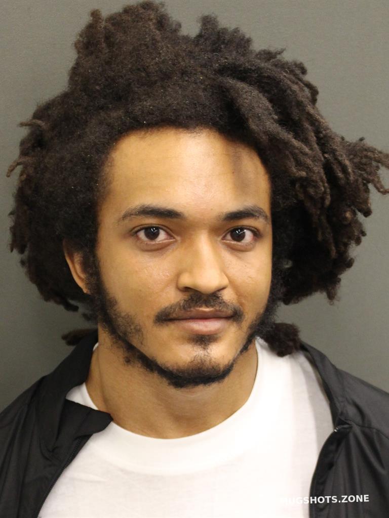 MINCY JORDAN LANGSTON 09/03/2021 - Orange County Mugshots Zone