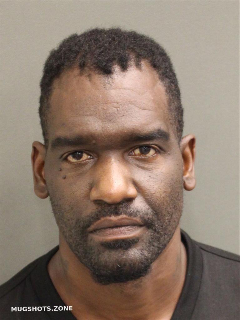 ANDERSON DONALD RENAY JR 09/03/2021 - Orange County Mugshots Zone