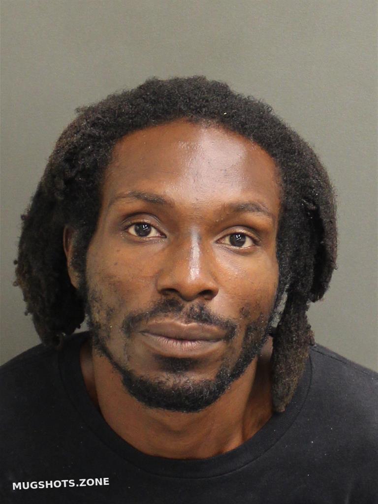 BARNES JOSHUA 09/03/2021 - Orange County Mugshots Zone